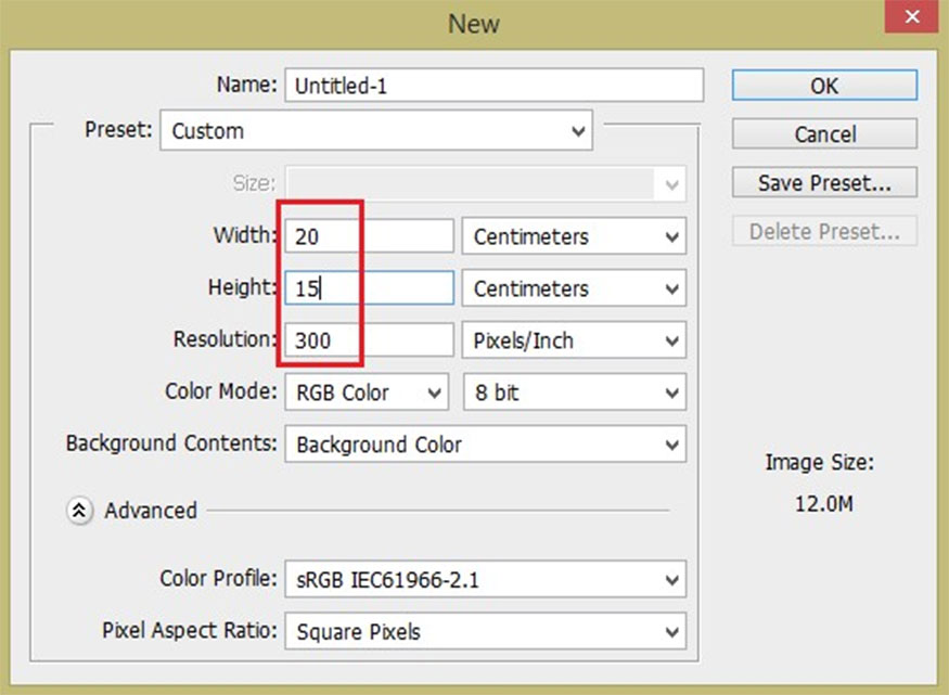 The simplest way to combine multiple photos into one frame using Photoshop!